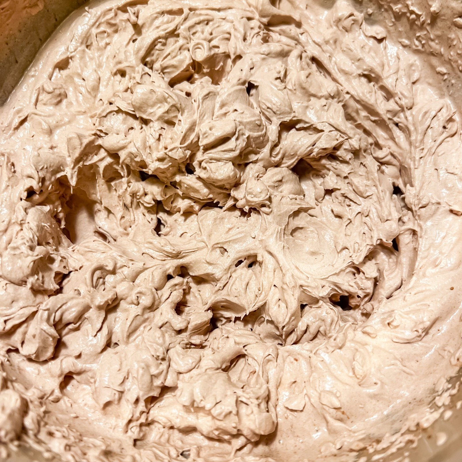 Clean & Easy 3-Ingredient Chocolate Mousse - The Victorious Mama
